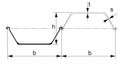 steel sheet piles, hot rolled sheet piles, U profile sheet piling