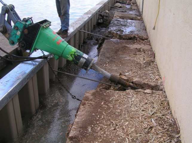 Tips For Budding Screw Pile – Helical Pile Foundations